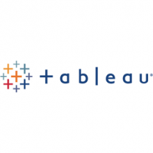Tableau Desktop and Tableau Prep Builder, 2-Year Subscription (Boost ...